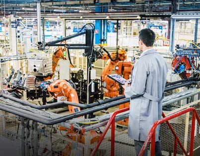 SAP Business One UK, ERP Solutions for Small Business | Silver Touch UK