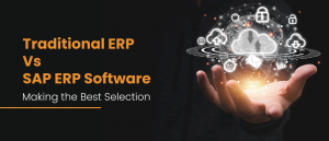 ERP Software Pricing Guide for SME | How Much Does ERP Cost in UK?