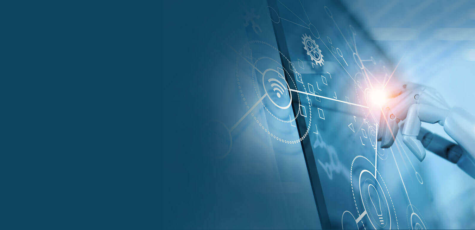 RPA Consulting Services, SAP Business One, Digital Transformation ...