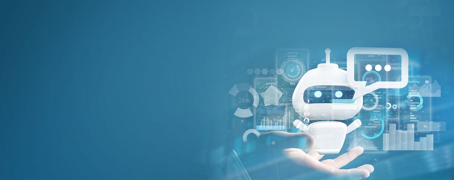 RPA Bot & Bot Development Services - Silver Touch UK