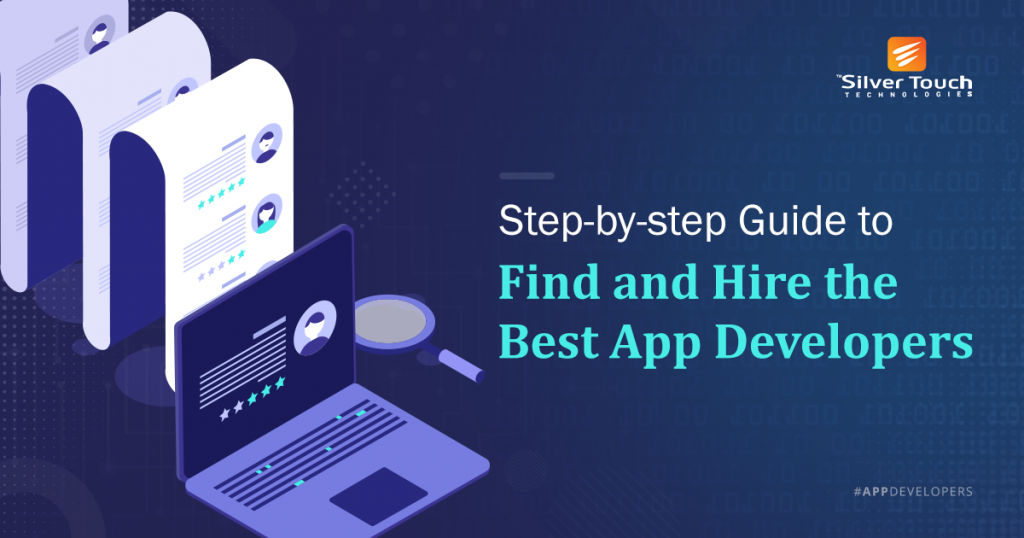 How to Hire Dedicated Mobile App Developers for Your Business App?