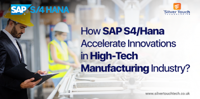 RPA Consulting Services, SAP Business One, Digital Transformation ...