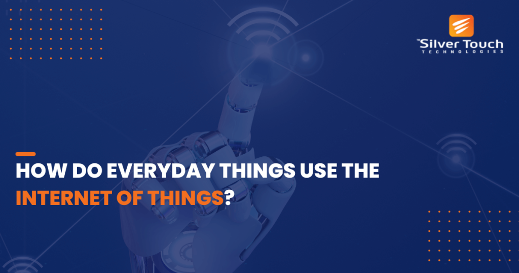 Accelerate Digital Transformation with IoT Solutions