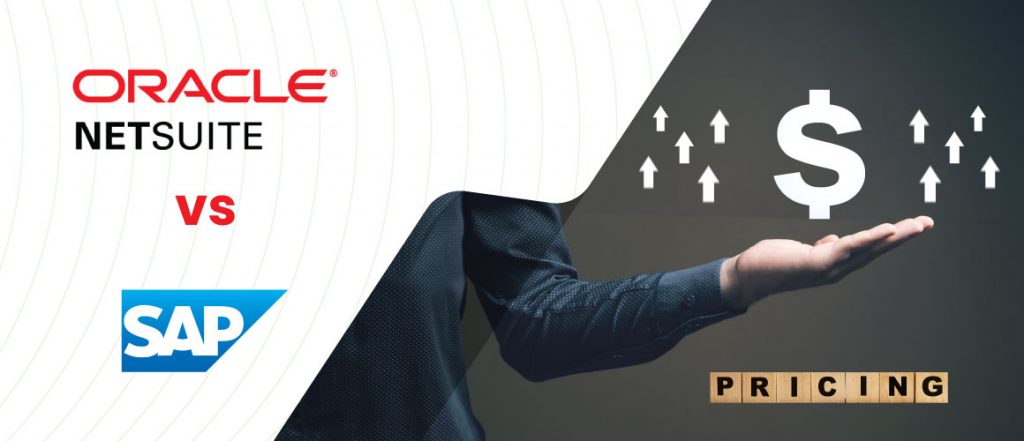 Oracle Netsuite Vs Sap Comparison Of Oracle Erp Vs Sap Erp