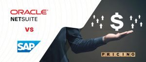 Oracle NetSuite vs SAP: Comparison of Oracle ERP Vs SAP ERP