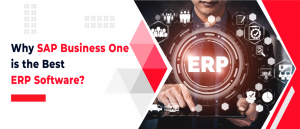 Microsoft Dynamics Vs SAP Business One | Which is the Best ERP?