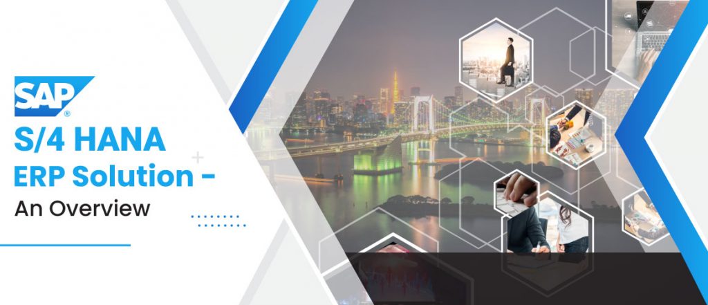 SAP B1 vs S4 HANA Cloud: Differences Between Top 2 SAP ERP