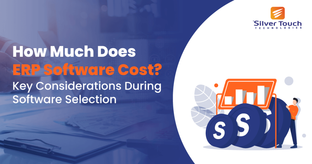 Average ERP Implementation Cost - A Complete Guide