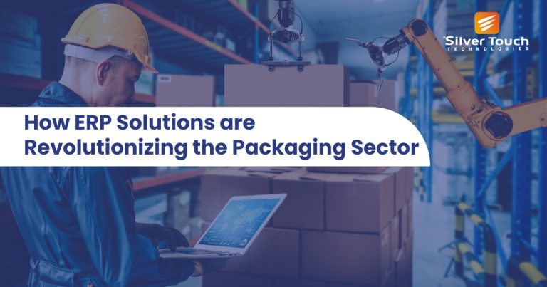 ERP for Packaging Industry - Packaging ERP Software in the UK
