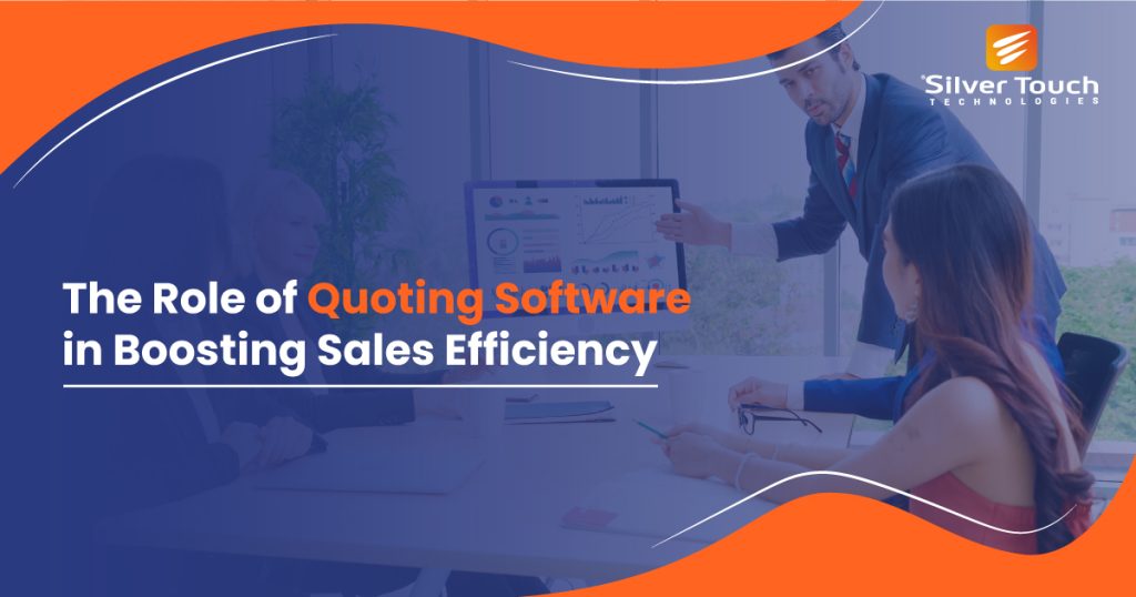 Quoting Software: The Essential Tool for Sales Success