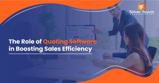Quoting Software: The Essential Tool for Sales Success