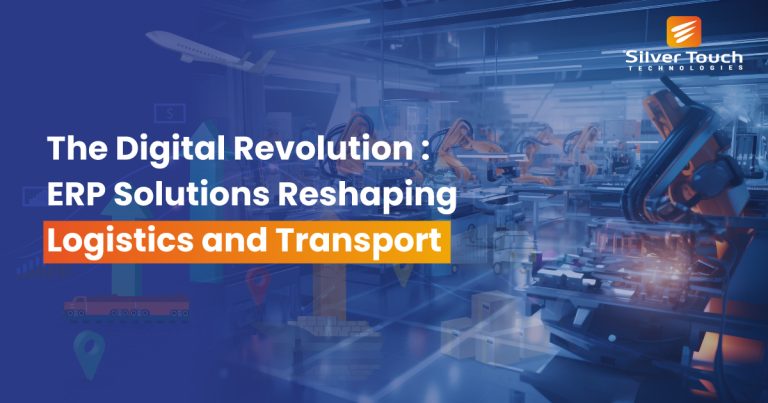 Best ERP Software for Logistics Industry: Benefits & Challenges