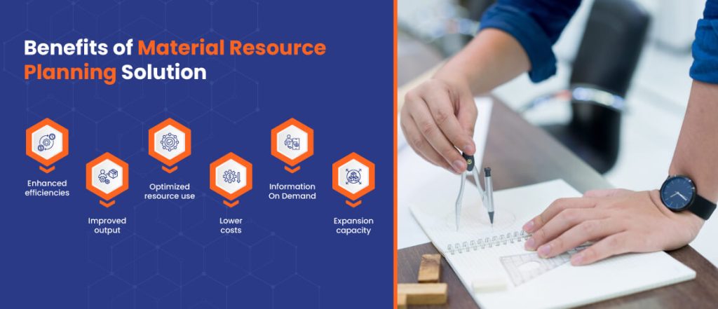 Best MRP Software for Manufacturing in the UK