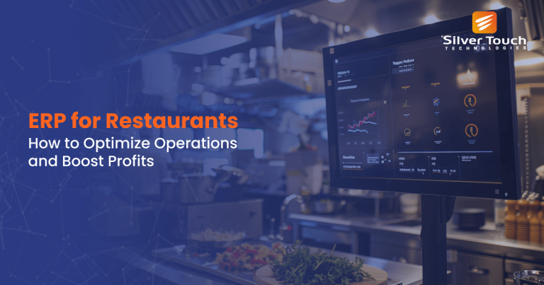 ERP for Food Industry - Safe & Profitable with Powerful ERP