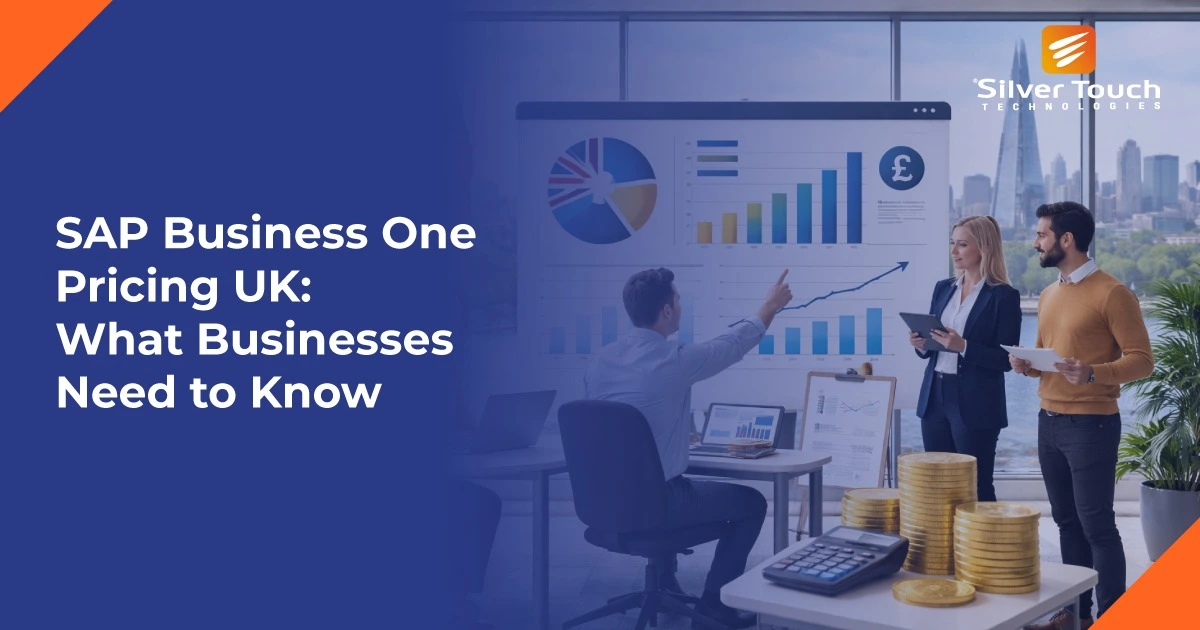 SAP Business One Cost UK Guide